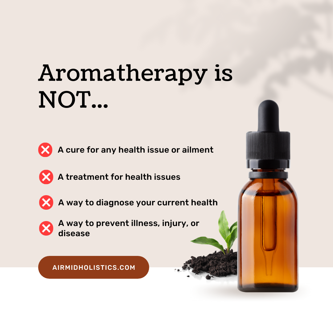 What is aromatherapy? (And what it isn’t!) – Better Living with ...